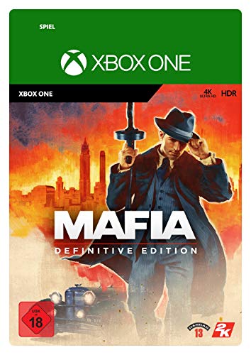 Mafia Xbox – Die 15 besten Produkte im Vergleich - WinTotal