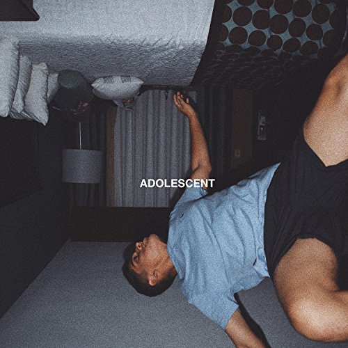 Play Adolescent by Elijah Christian on Amazon Music