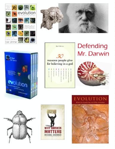 Amazon.com: Evolution Boxed Set : Liam Neeson (narrator): Movies & TV