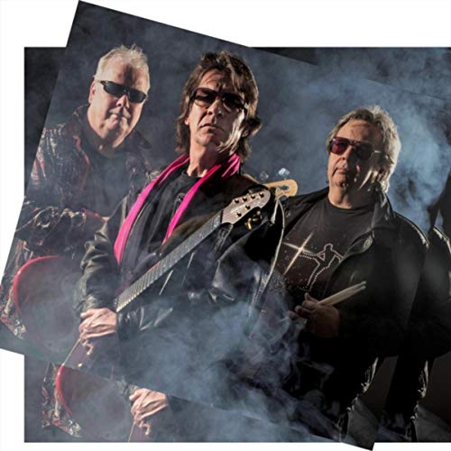 The Question Why? de The Mark Smallman Band en Amazon Music Unlimited