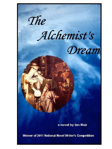 Amazon.com: The Alchemist's Dream eBook : Mair, Ian: Kindle Store