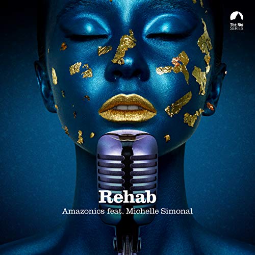 Rehab by Amazonics & Michelle Simonal on Amazon Music - Amazon.com