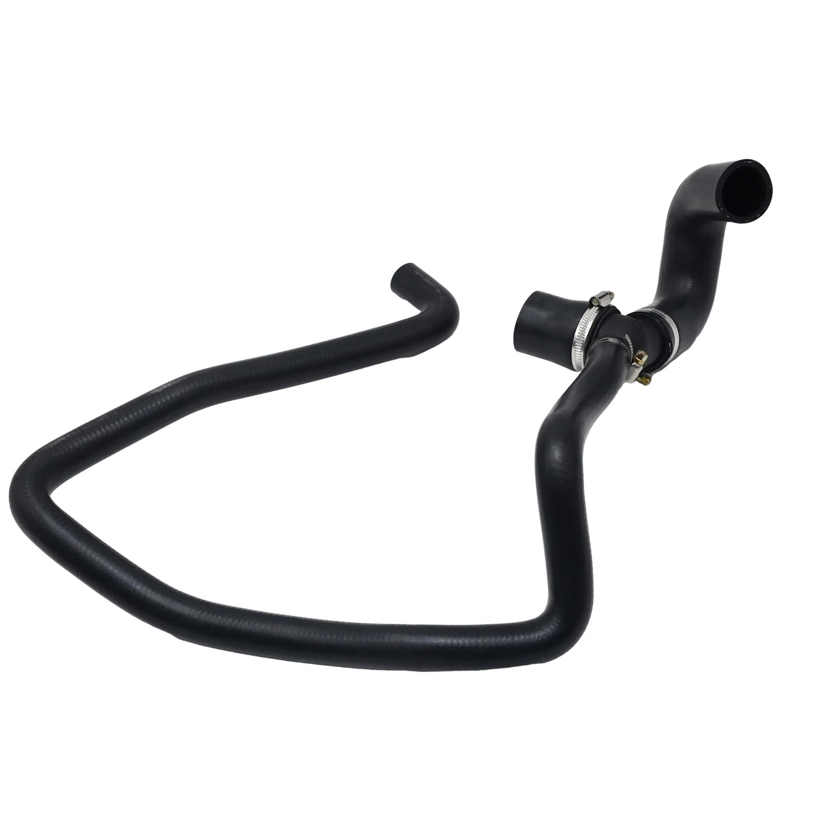 Hoypeyfiy 13118272 Lower Radiator Coolant Hose Outlet Hose Replacement ...