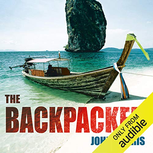 The Backpacker (Audio Download): John Harris, Tom Lawrence, Audible ...