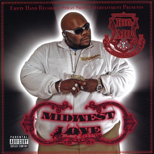 Amazon.com: Midwest Love : Big Mo: Digital Music