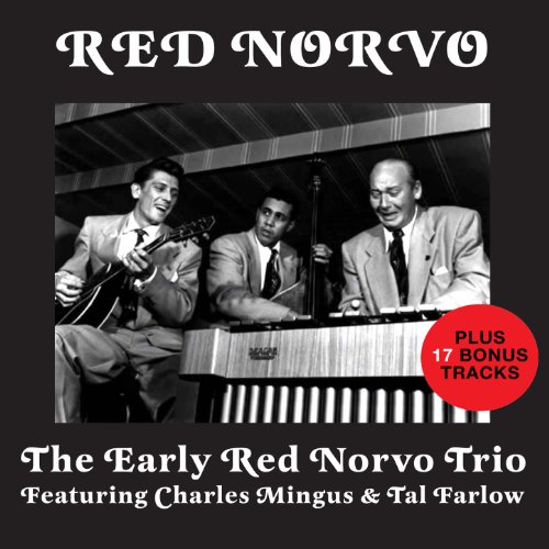 Amazon Music - Red NorvoのThe Early Red Norvo Trio (Bonus Track Version ...