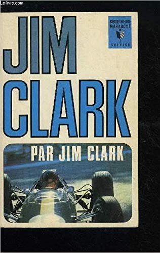 Jim Clark: Grand Prix Legend : Tulloch, Andrew: Amazon.in: Books