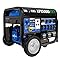 Amazon.com : DuroMax XP15000HXT 15,000 Watt Tri Fuel Portable Home Power Backup HXT Generator w ...