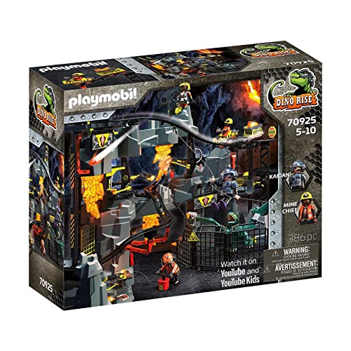 The Best Sellers Of Playmobil Dinosaur Sets - Guidebook