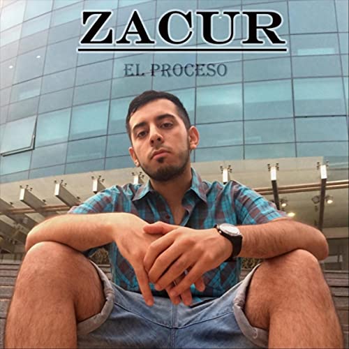 El Proceso de Zacur en Amazon Music Unlimited