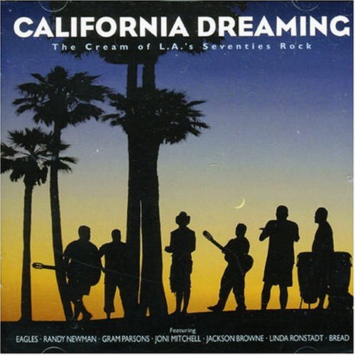 California Dreaming - California Dreaming: Amazon.de: Musik-CDs & Vinyl