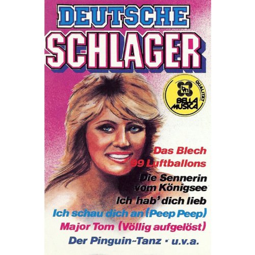 Play Deutsche Schlager, Vol. 2 by VARIOUS ARTISTS on Amazon Music