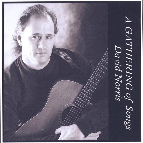 Écouter A GATHERING of Songs par David Norris sur Amazon Music Unlimited