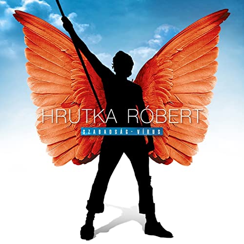 Amazon MusicでHrutka RóbertのSzabadság - Vírusを再生する