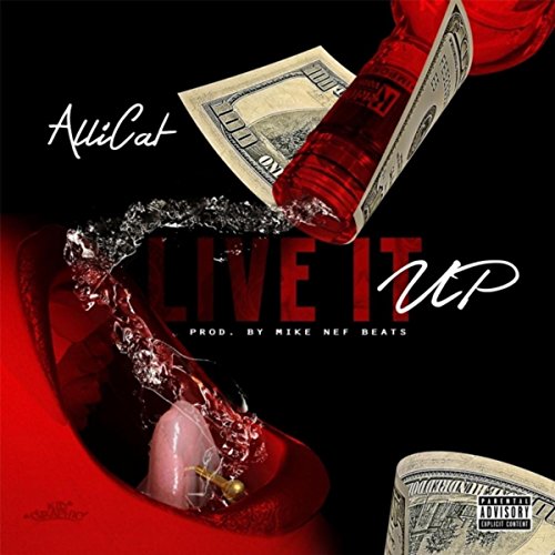 Live It Up [Explicit] by Allicat on Amazon Music - Amazon.com