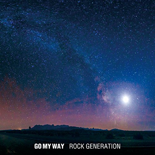 Go My Way : ROCK GENERATION: Amazon.fr: Digital Music