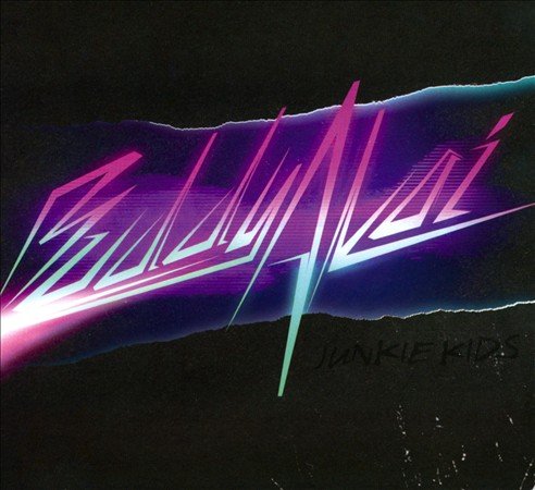 Junkie Kids - Amazon.com Music