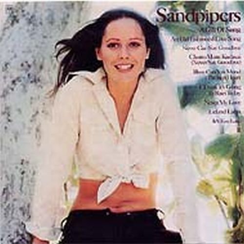 Gift of Song by SANDPIPERS (2014-11-19) - Amazon.com Music