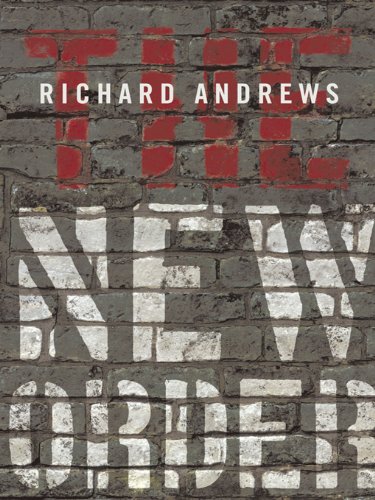 The New Order - Kindle edition by Andrews, Richard. Literature ...