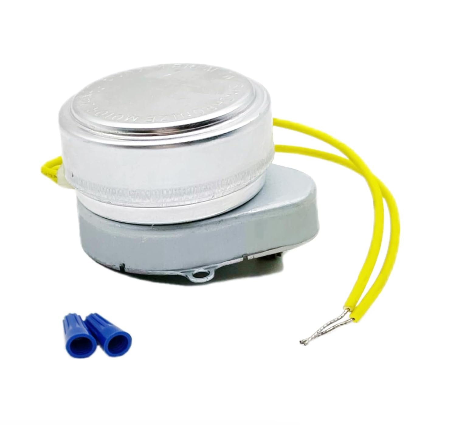 Amazon.com: 802360JA/U Replacement Zone Valve Motor for V8043/V8044,24V ...
