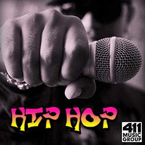 Play Hip-Hop, Vol. 2 by 411 Music Group on Amazon Music