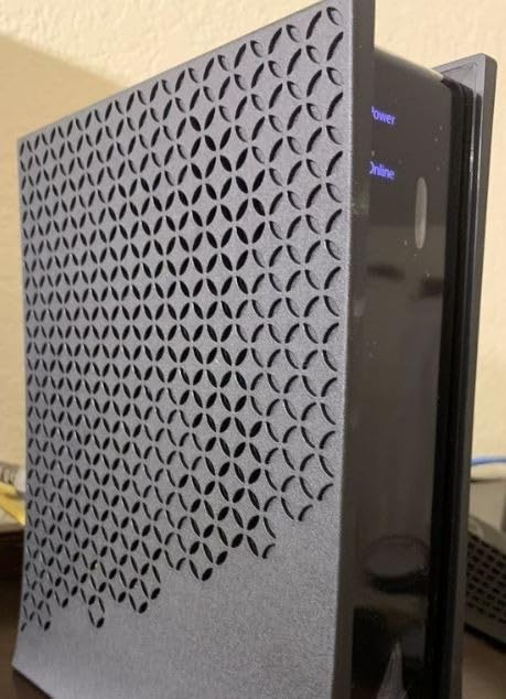 Amazon.com: Technicolor Docsis 3.1 Voice Internet Cable Modem (Does not ...