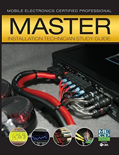 MECP Master Installation Technician Study Guide, Second Edition by Todd ...