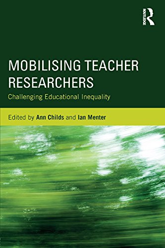 Amazon.com: Mobilising Teacher Researchers: Challenging Educational ...
