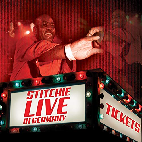 Play Live in Germany by Lt. Stitchie on Amazon Music