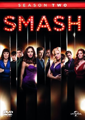 Smash: Season 2 [5 DVDs] [UK Import]: Amazon.de: Debra Messing, Jack ...