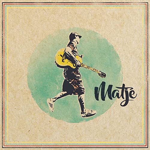 Amazon MusicでMatjéのMes Bagagesを再生する