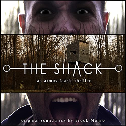 The Shack (Original Motion Picture Soundtrack) de Brook Munro en Amazon ...