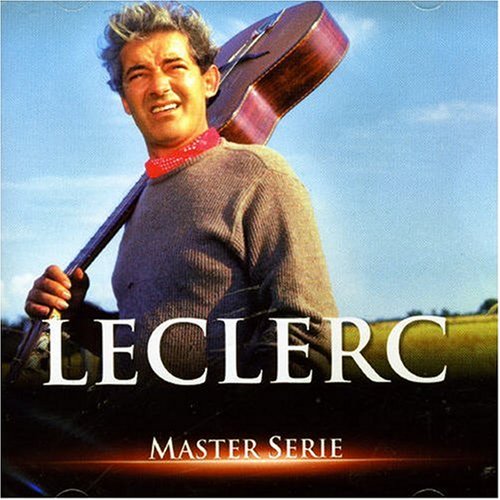 Leclerc, Felix - Master Serie - Amazon.com Music