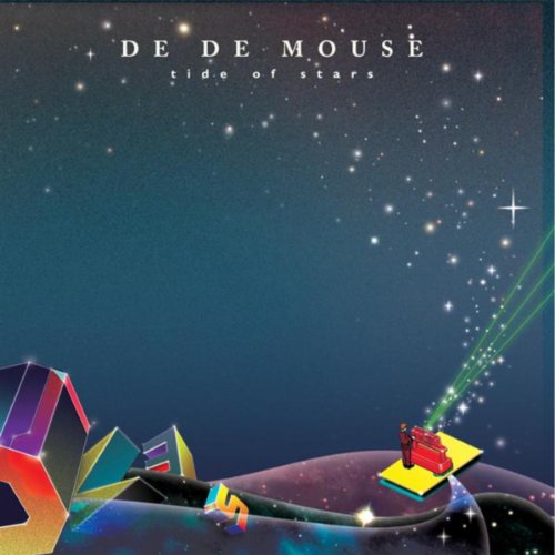 Amazon Music - DE DE MOUSEのTide Of Stars Special Edition - Amazon.co.jp