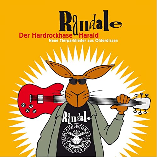 Amazon MusicでRandaleのDer Hardrockhase Haraldを再生する