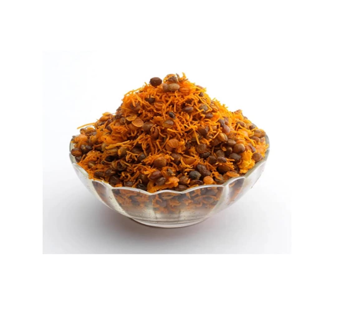 Namkeen Dalmoth Normal Spicy Special Pali Marwar Authentic Dalmoth ...