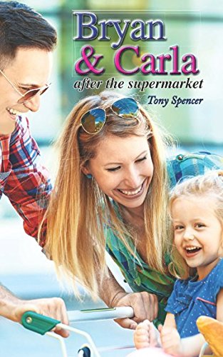 Amazon.com: Bryan & Carla: after the supermarket: 9781976979934 ...