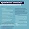 Agile Software Architecture: Aligning Agile Processes and Software Architectures: Babar ...