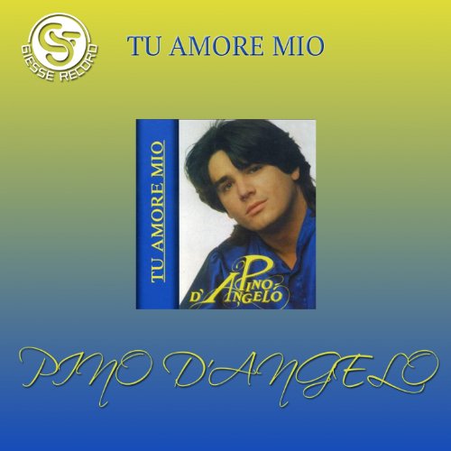 Play Tu amore mio by Pino D'Angelo on Amazon Music