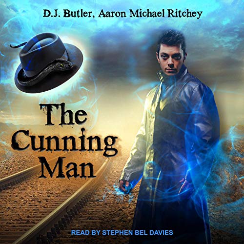 Publication: The Cunning Man