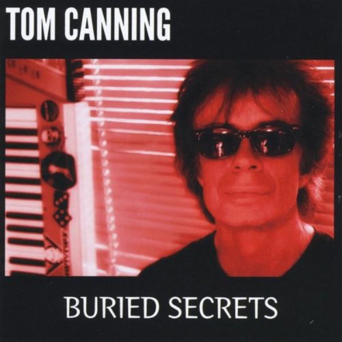 Play Buried Secrets by Tom Canning on Amazon Music