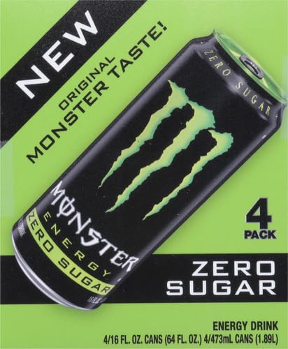 Snapklik.com : Monster Energy Zero Sugar