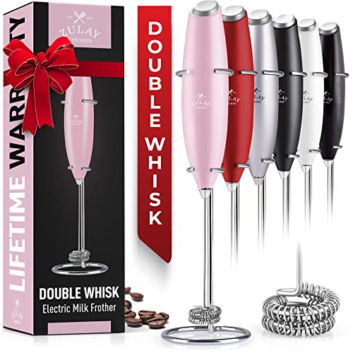 Find The Best Electric Whisk For Coffee Reviews & Comparison - Katynel