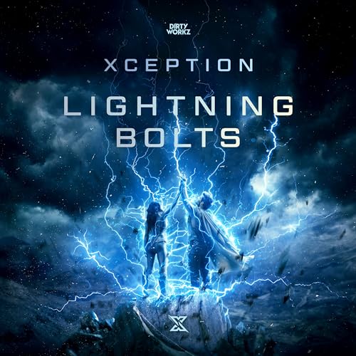 Amazon Music - XceptionのLightning Bolts - Amazon.co.jp