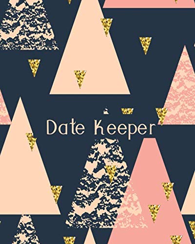 Date Keeper: Record All Your Important Celebrations In One Place, Never ...