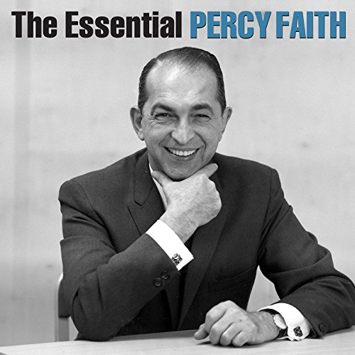 The Essential Percy Faith by Percy Faith on Amazon Music - Amazon.co.uk