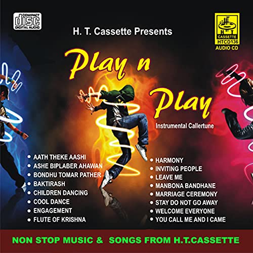 Amazon.co.jp: Play N Play : Kallol Chatterjee, Kartik Basak, Biplab ...