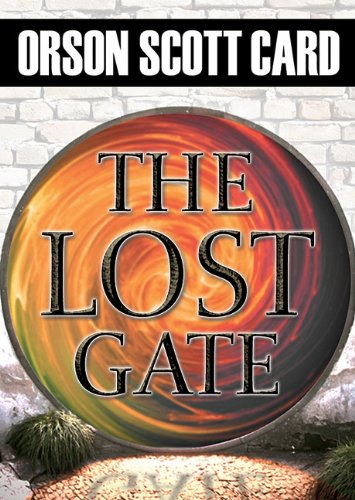 Publication: The Lost Gate