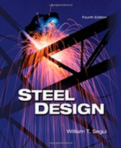 Steel Design by William T. Segui (2006-11-21): Amazon.com: Books