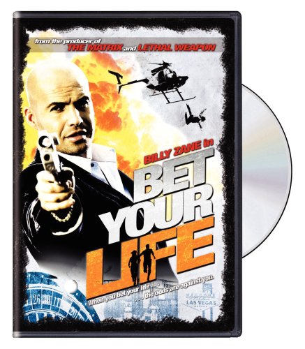 Amazon.com: Bet Your Life [DVD] : Sean Carrigan, Corinne Van Ryck de ...